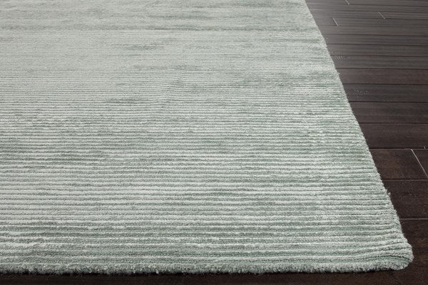 Modern (Blue-green) Rug – Refined Carpet | Rugs