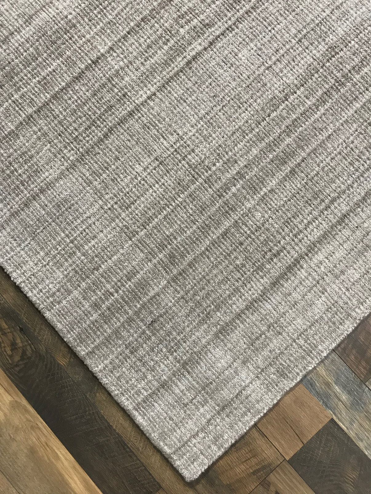 Basix Structure (BAST-4) Light Brown Rug – Refined Carpet | Rugs