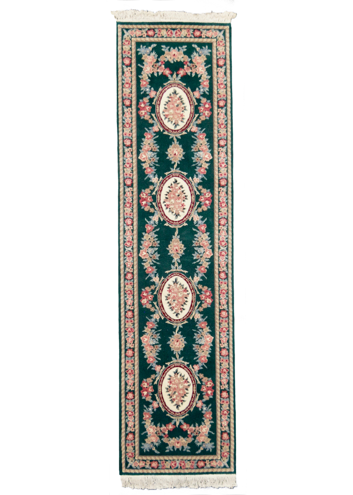 Rosemary (2'7" x 9'1" Runner) – Refined Carpet | Rugs